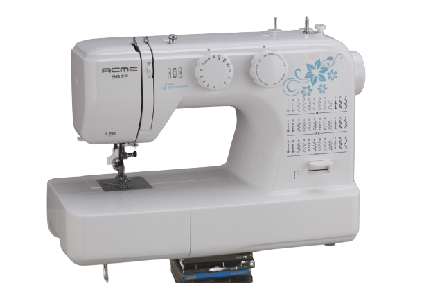 Професионални и домашни машини за шиење - Sewing Machines Macedonia ...